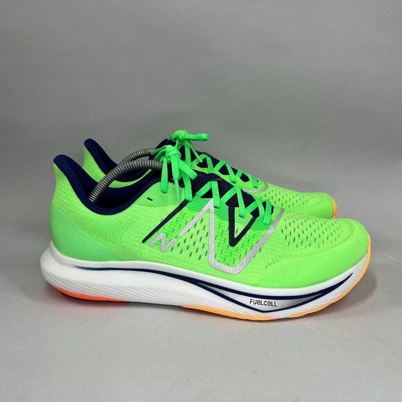 New Balance | Shoes | Newbalance Mens Fuel Cell Rebel V3 Running Sheos ...